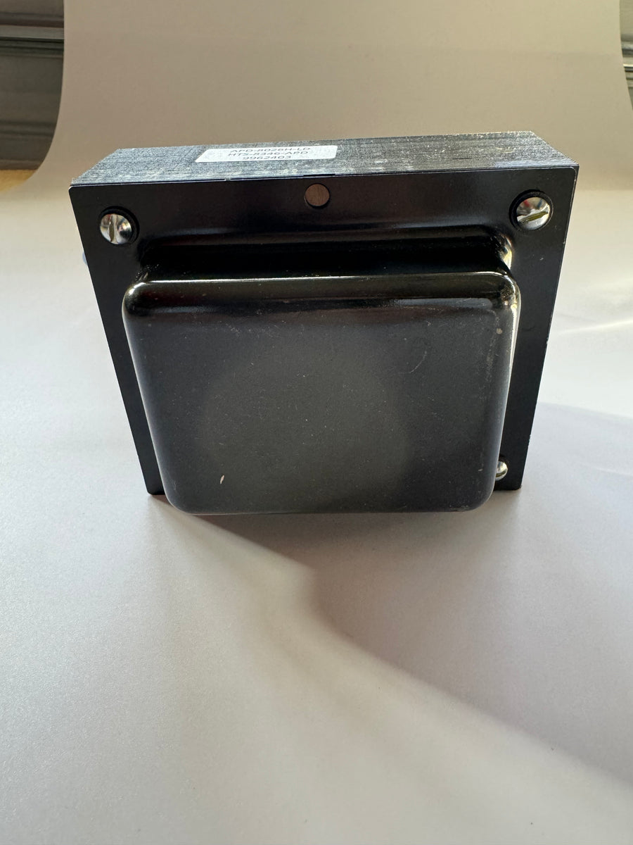 Marshall Style 100W Output 4/8/16 Transformer - APD-8026H - Laydown ...