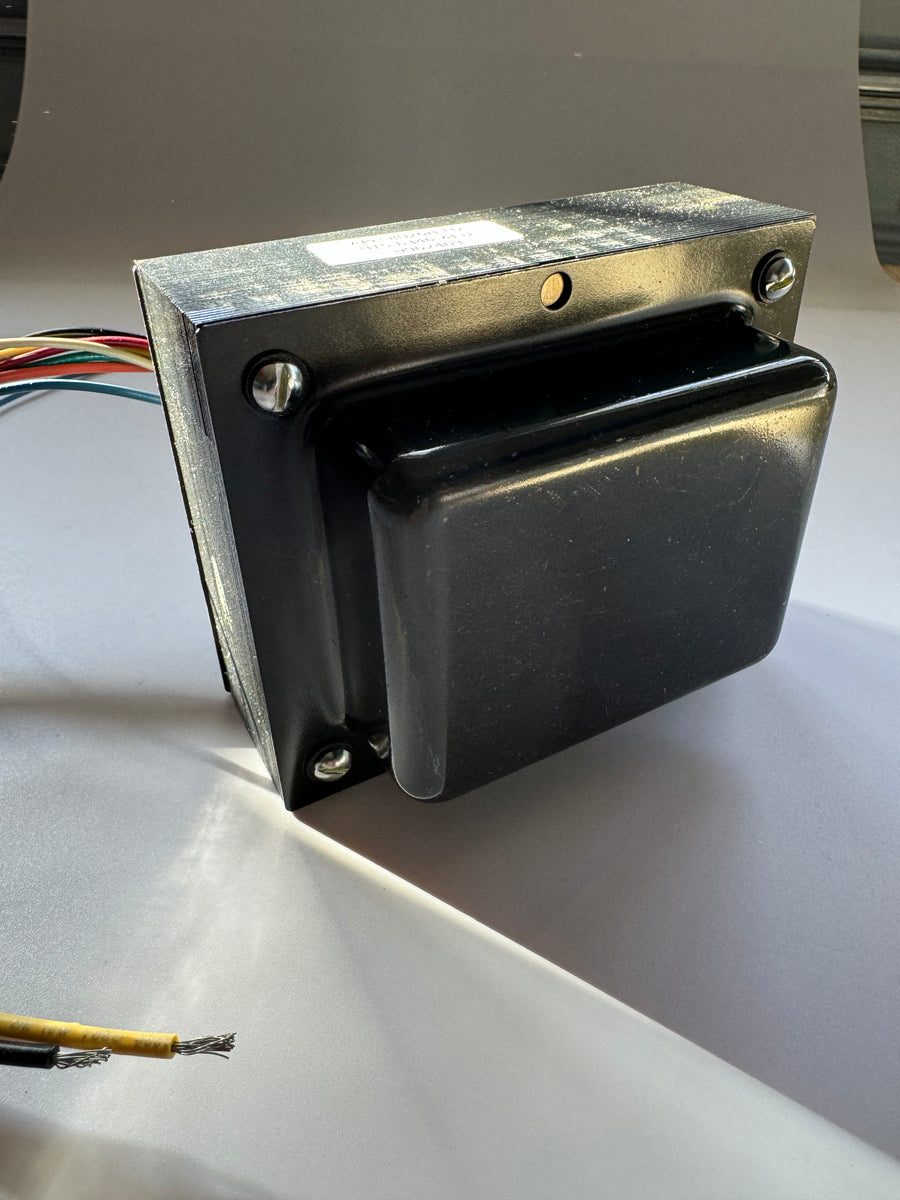 Marshall Style 100W Output 4/8/16 Transformer - APD-8026H - Laydown ...