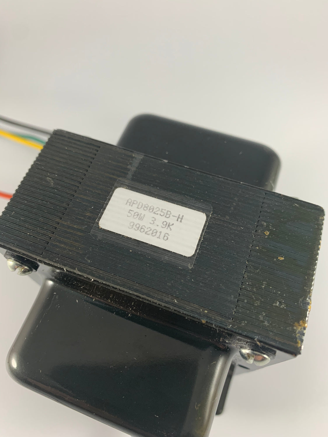 Marshall Style 50W Output Transformer 4/8/16 - 6L6 / EL34 / EL84 - APD – Amp Parts Direct