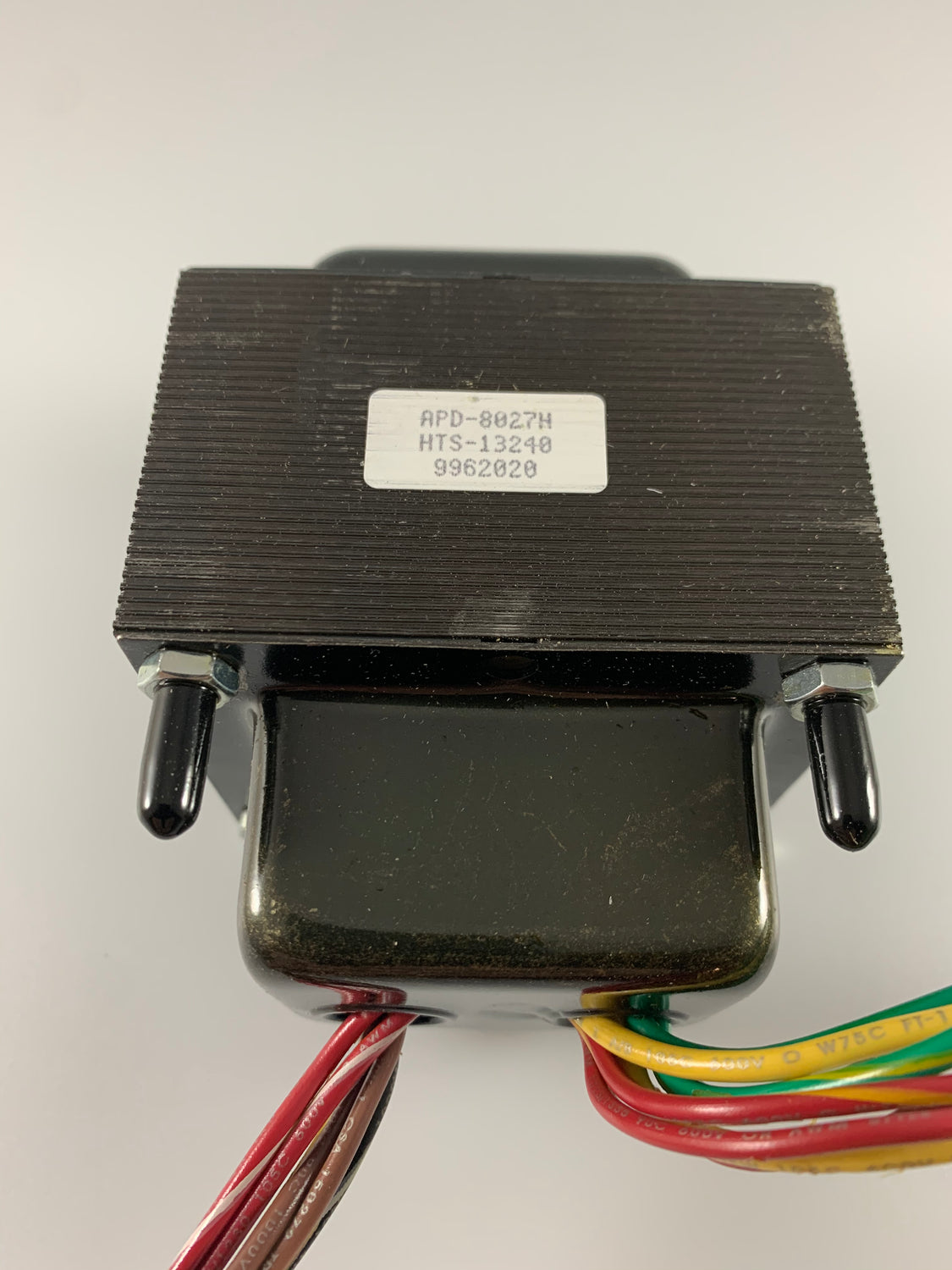 Fender Champ, Princeton, Bronco Style 5W / 15W Lay down Power Transfor ...