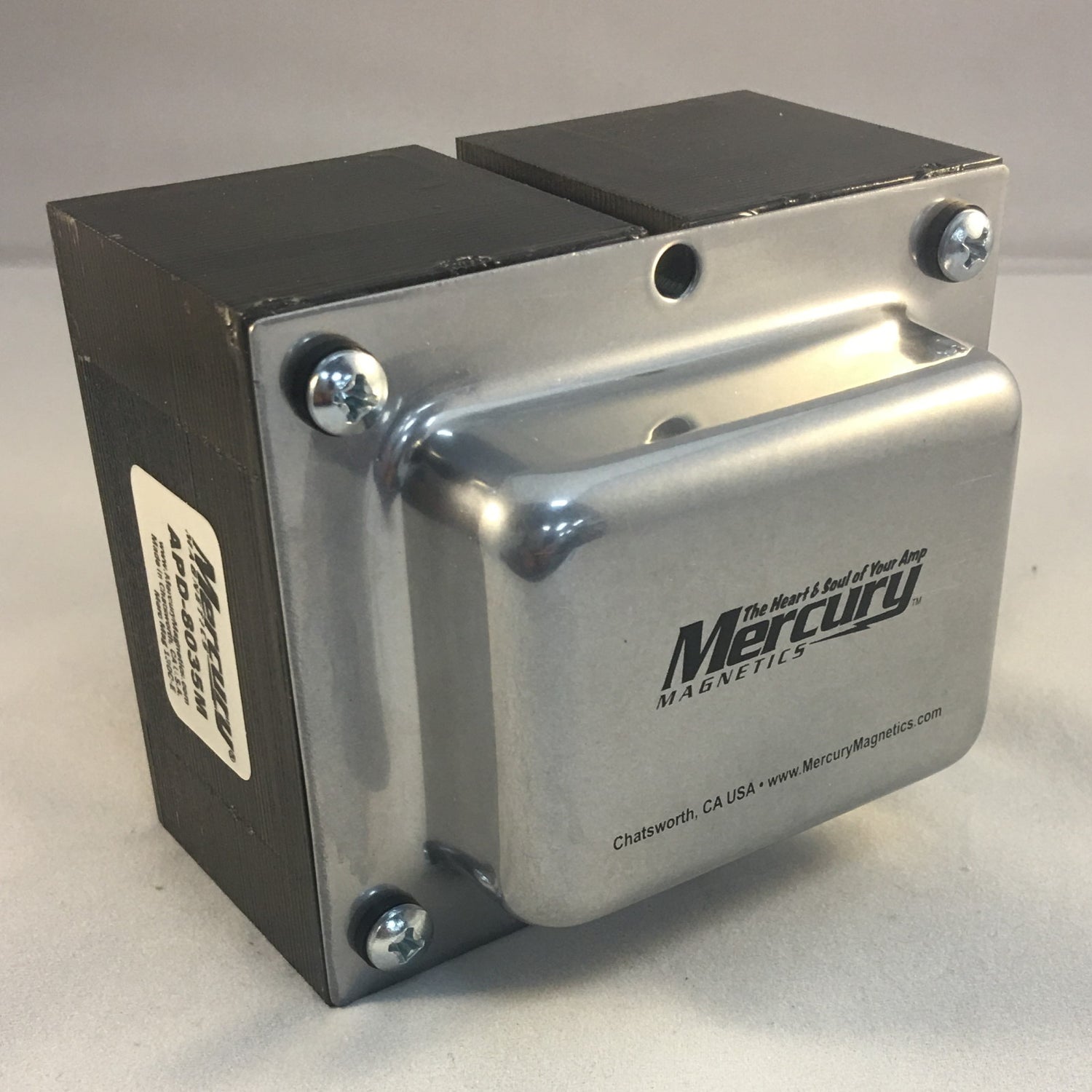 Marshall 18 Watt Power Transformer - APD-8035M by Mercury Magnetics (U ...