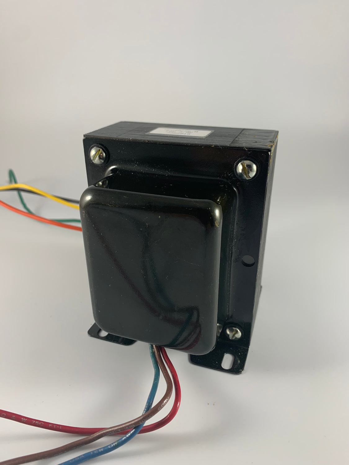 Marshall Style 50W Output Transformer 4/8/16 - 6L6 / EL34 / EL84 - APD ...