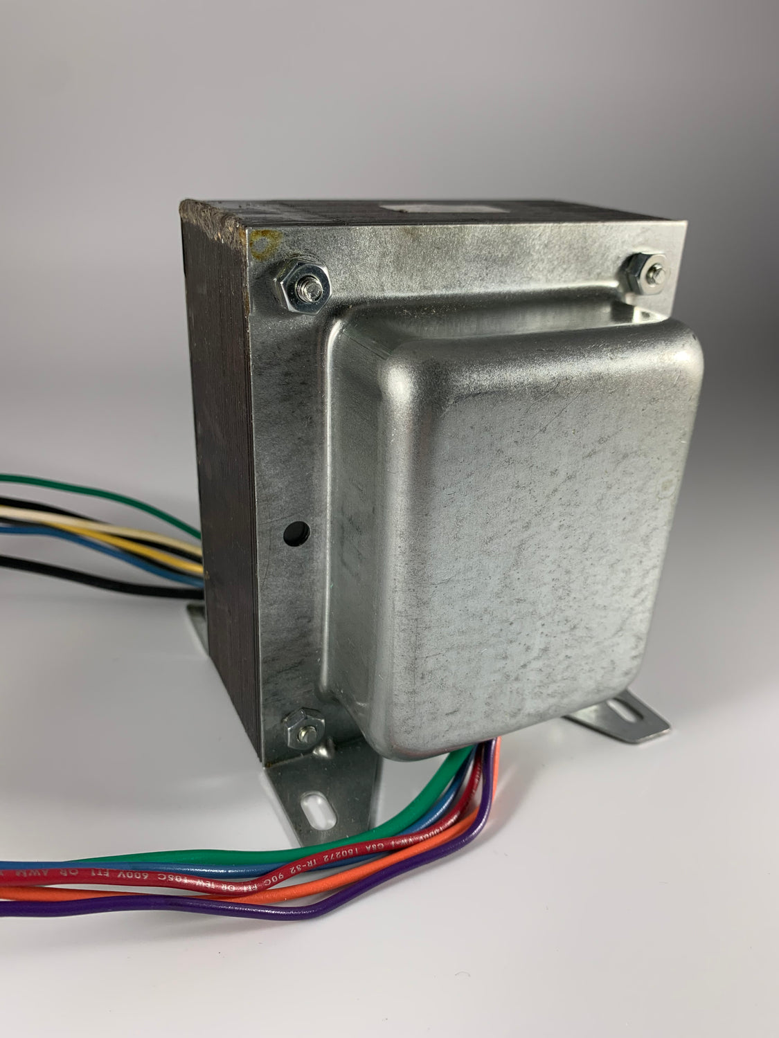 Marshall Style 100W Power Transformer - APD-8024H – Amp Parts Direct