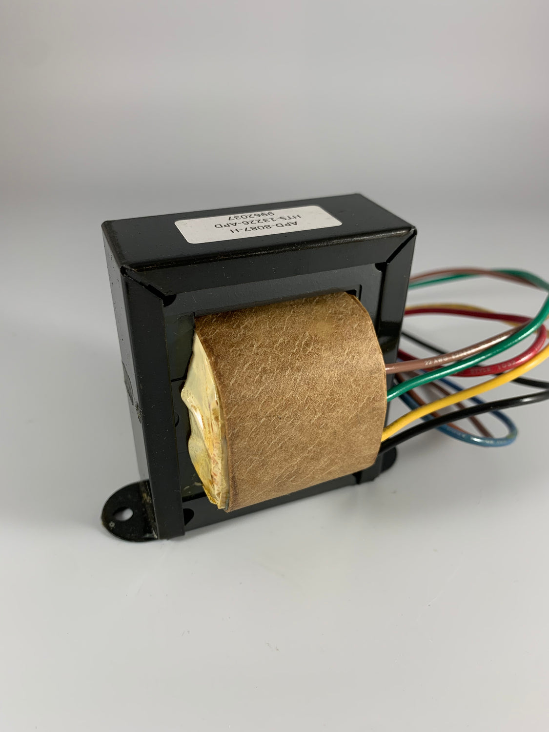 Fender Deluxe Style, 20W Output Transformer Upgrade 4/8/16 Ohm - APD-8 ...