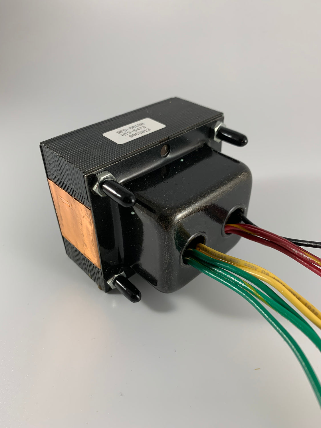 Fender Style Champ, Princeton 5W / 15W Laydown Power Transformer APD-8 ...