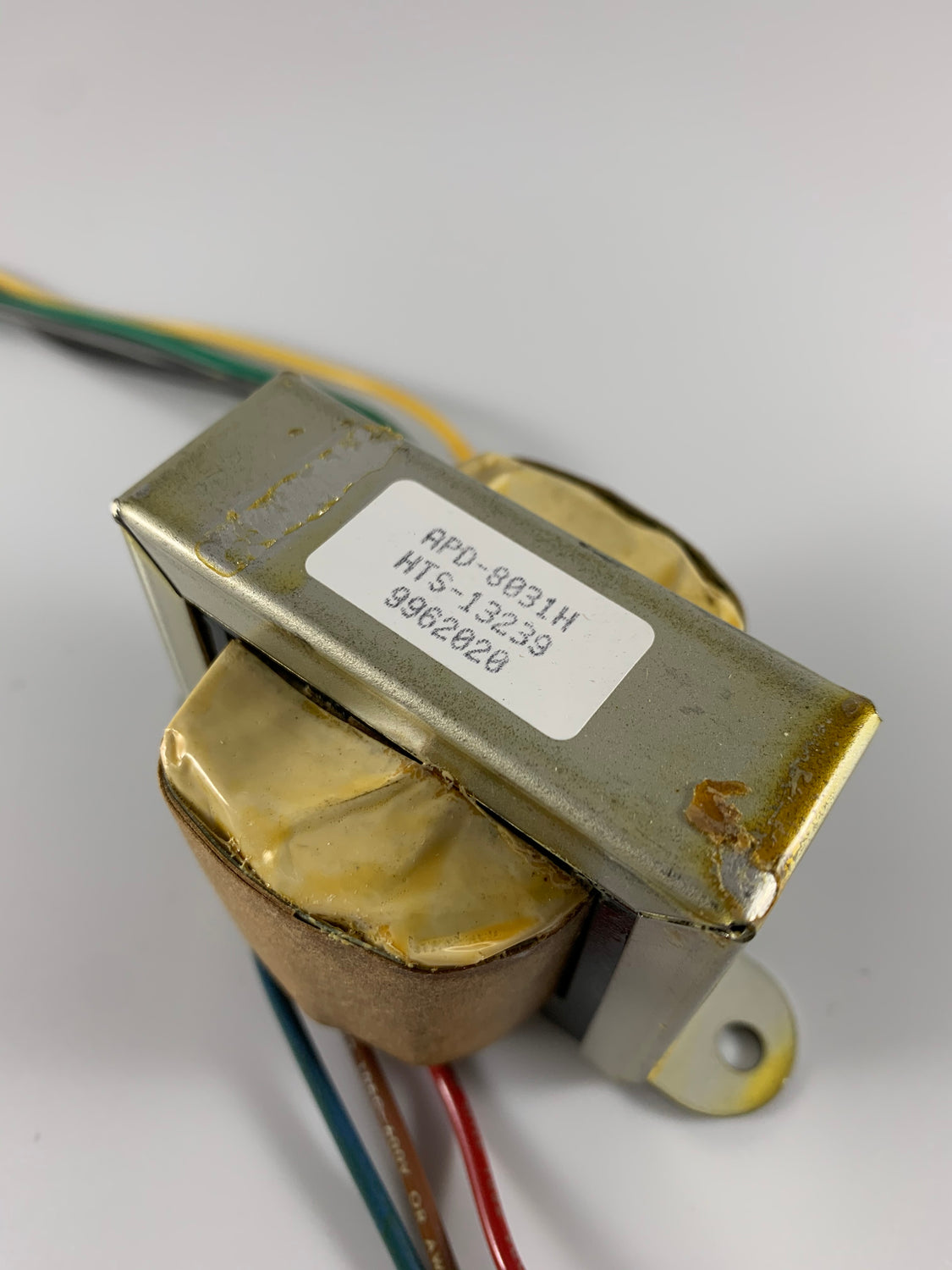 Fender Champ Style 15W Upgrade Single Ended 4/8/16 ohm 15W Output Tran ...