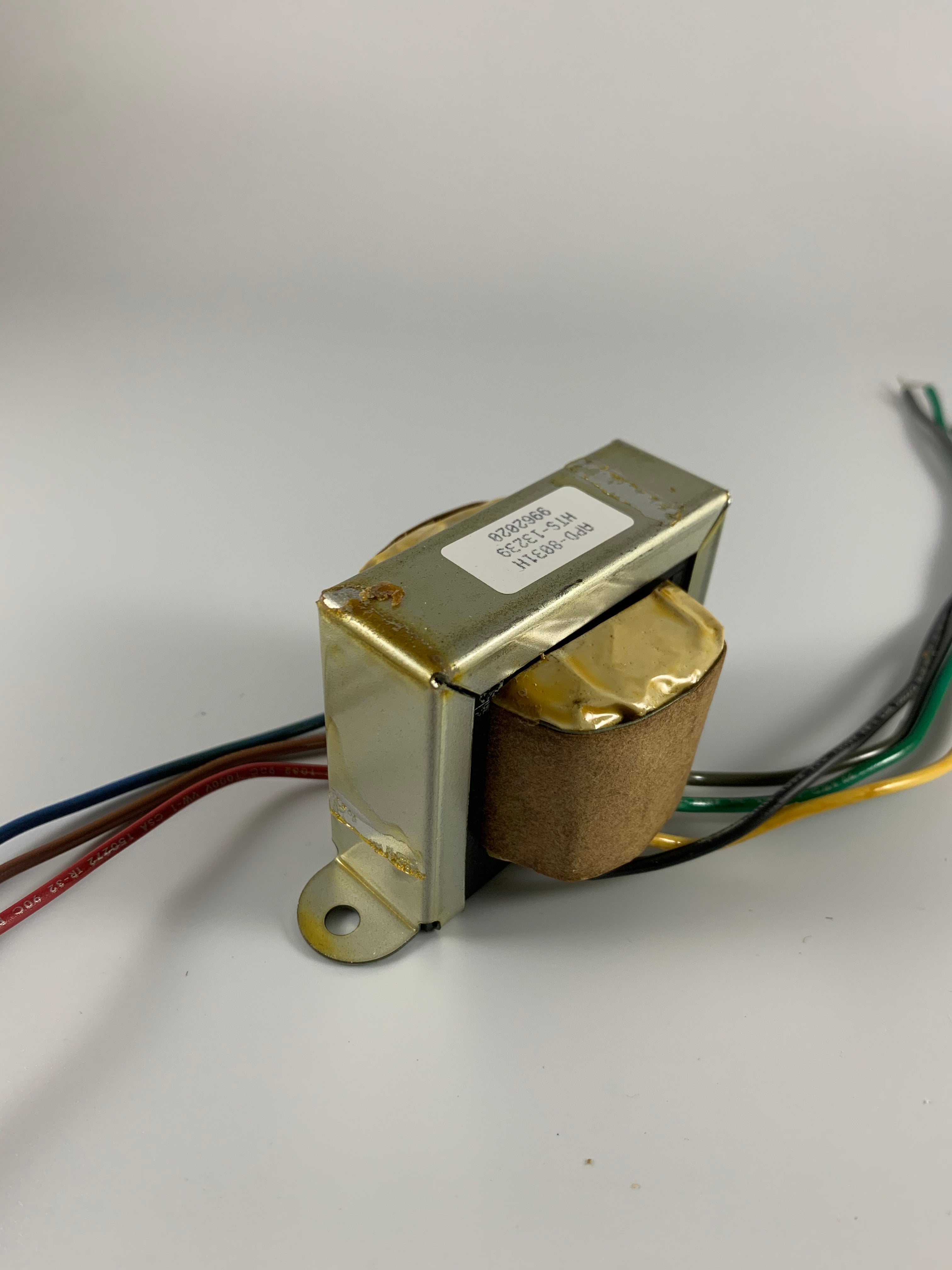 Fender Champ Style 15W Upgrade Single Ended 4/8/16 ohm 15W Output Tran ...