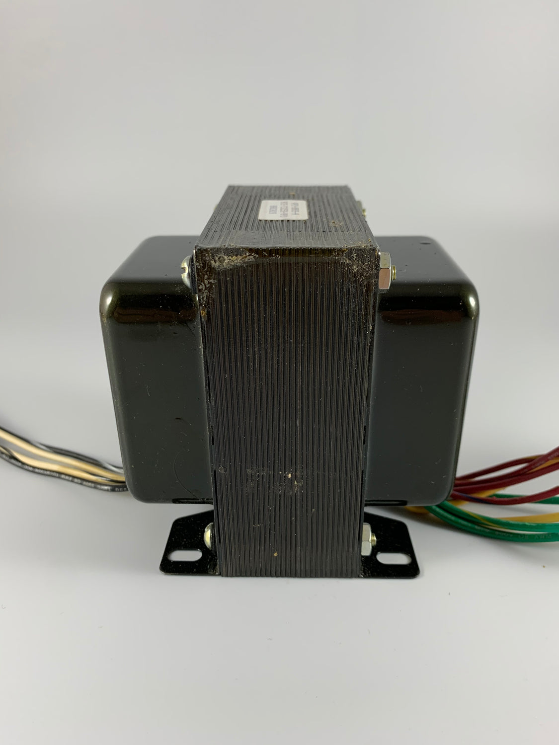 Fender Deluxe Style 20W Upright Power Transformer APD-8066H – Amp Parts ...