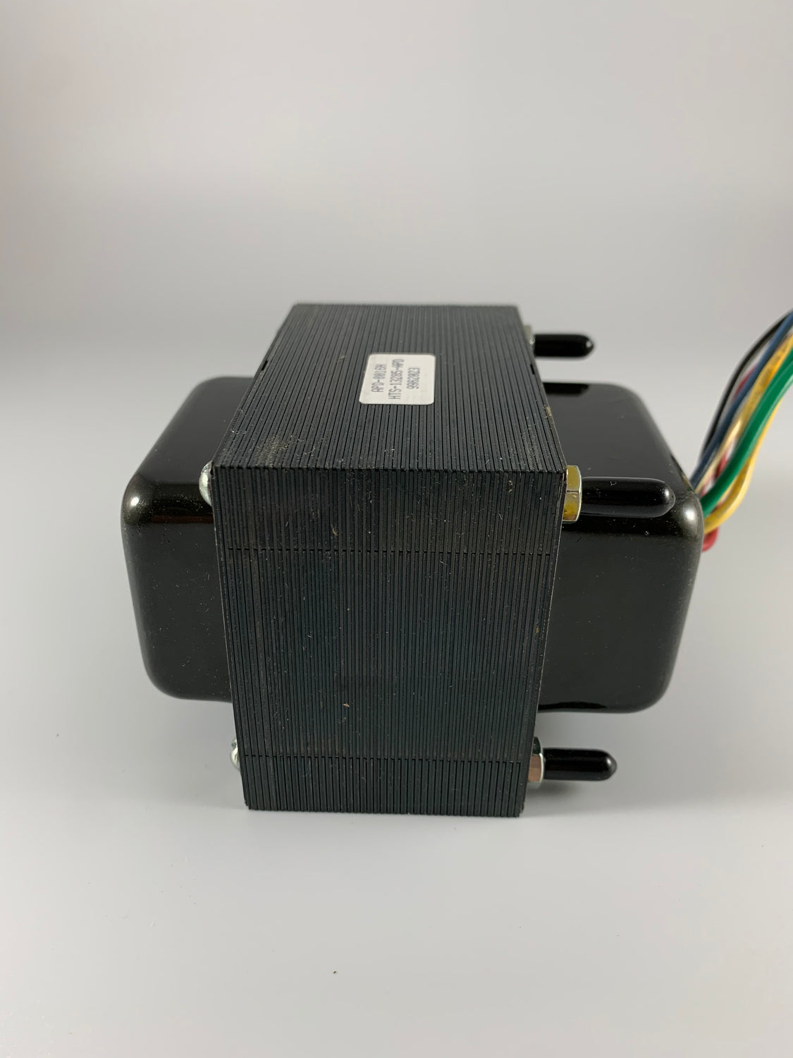 Fender Deluxe Style 20W Power Transformer 120V - APD-8016H – Amp Parts ...