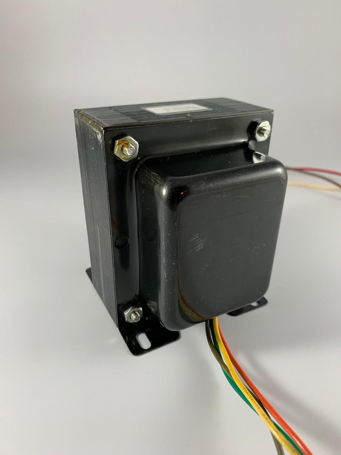 Marshall Style 50W Output Transformer 4/8/16 - 6L6 / EL34 / EL84 - APD ...