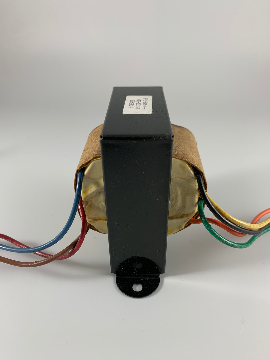 Fender Tweed Deluxe Style, 20W Output Transformer Upgrade 4/8/16 Ohm ...