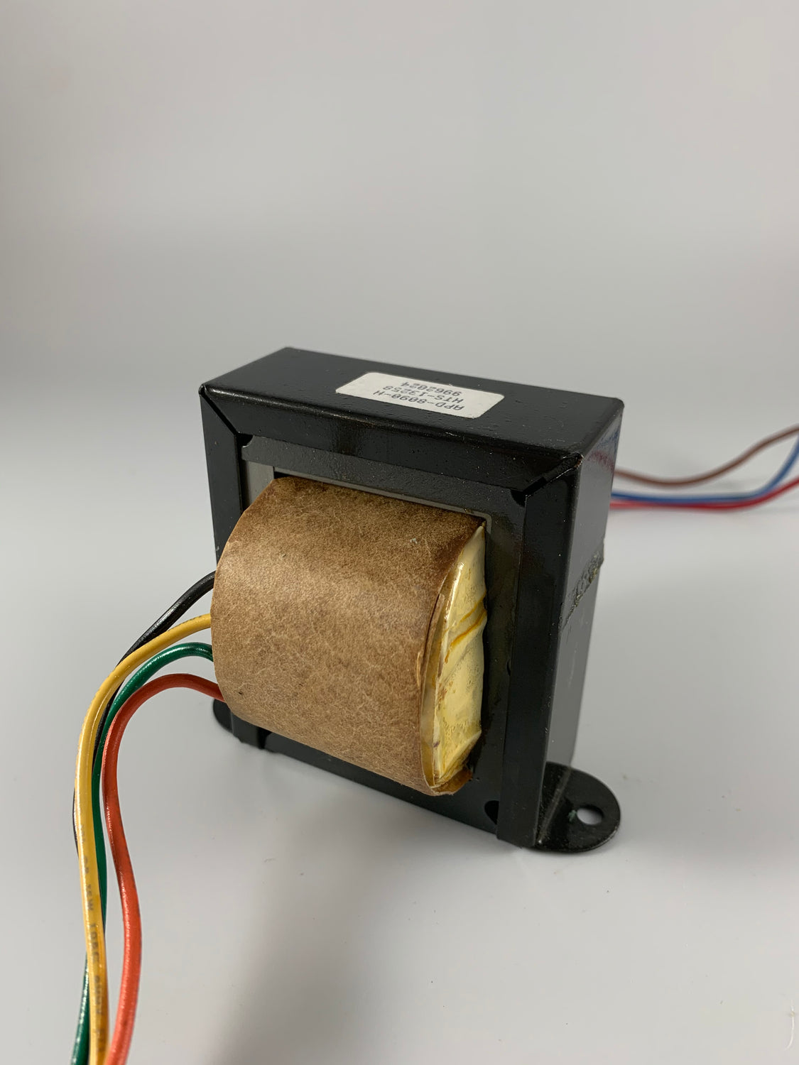 Fender Tweed Deluxe Style, 20W Output Transformer Upgrade 4/8/16 Ohm ...