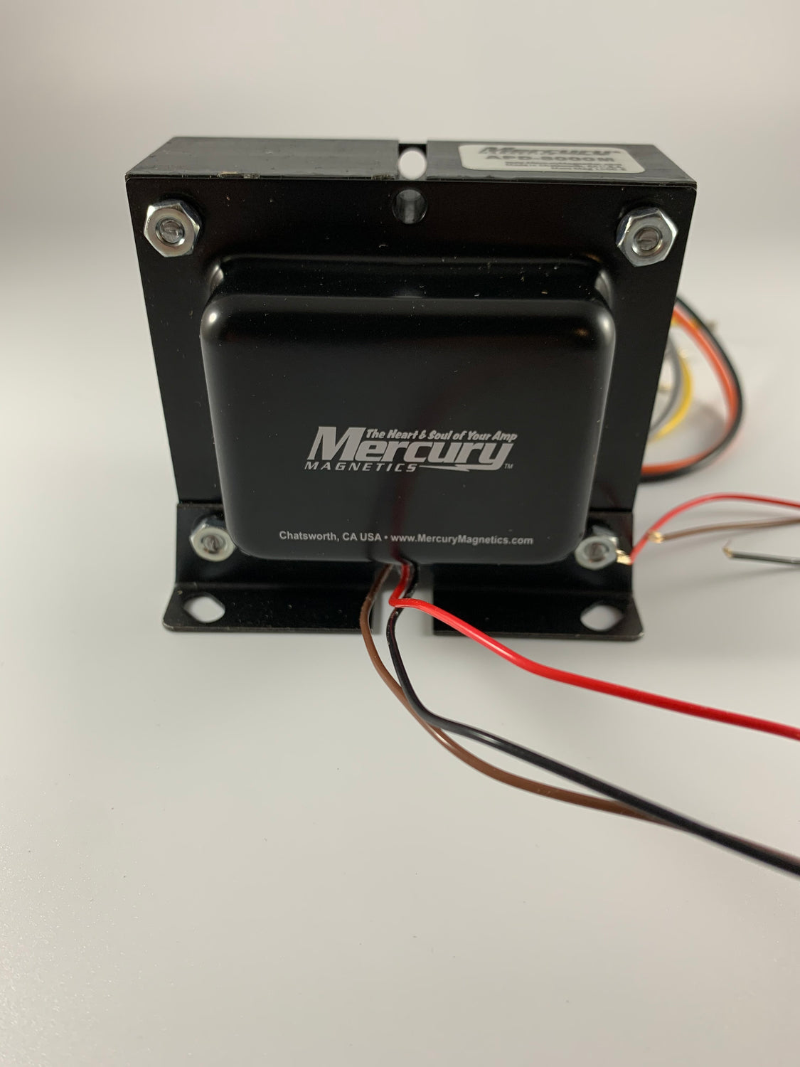 Fender Bassman, Super Reverb, Hot Rod Deville Style 50W / 60W Output T ...