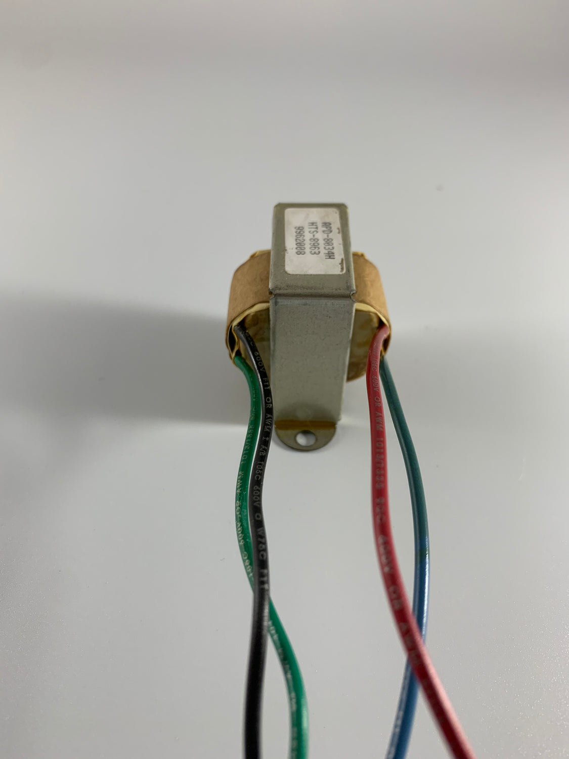 Fender Vintage Style Reverb Driver APD-8034H - Paper Wound – Amp Parts ...