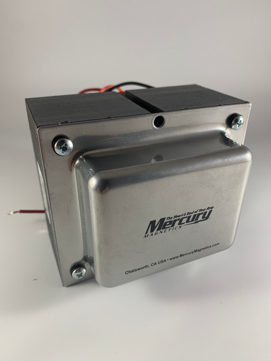 Marshal JTM45 Style 45W Laydown Power Transformer - 100/120/220/240 AP ...