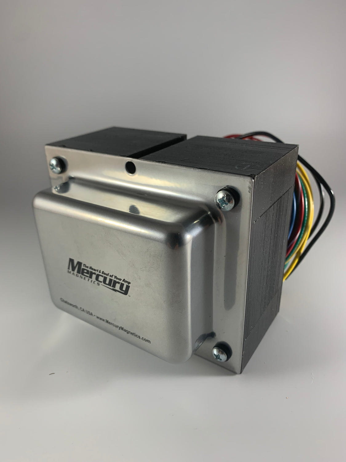 Marshal JTM45 Style 45W Laydown Power Transformer - 100/120/220/240 AP ...